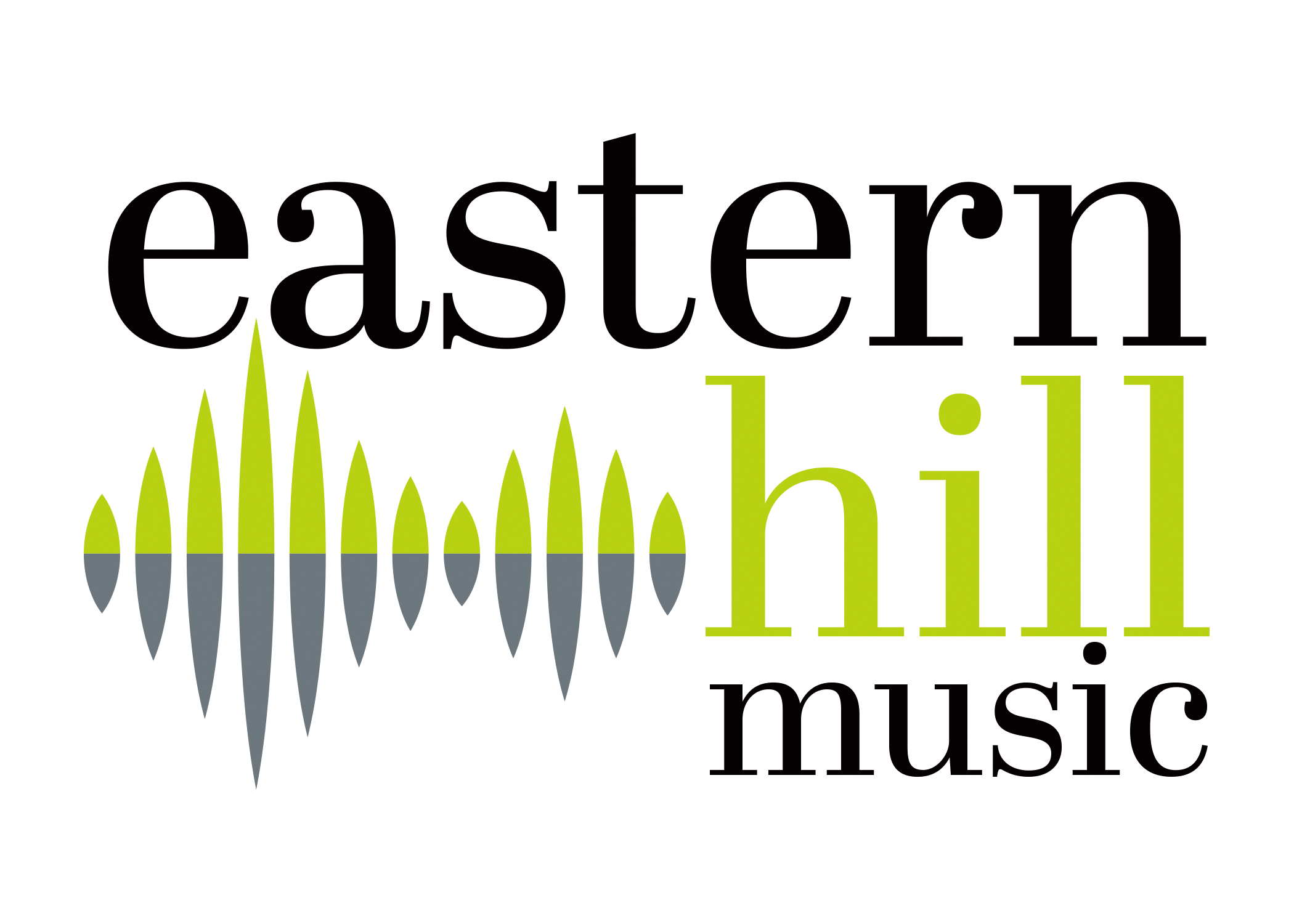 Benjamin Paden - Eastern Hill Music