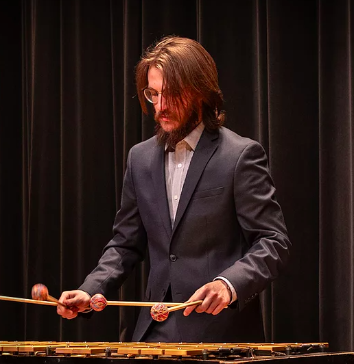 Sean Andres - Eastern Hill Music