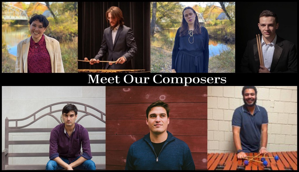 Meet Our Composers - Eastern Hill Music